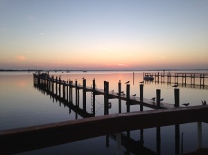 Inspiration’s Luminescence on the Indian River Lagoon | Jacqui Thurlow ...
