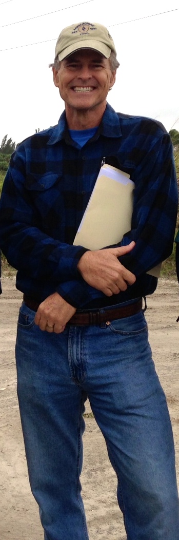 Dr Goforth and Understanding The Inherent Variability In Annual Flows ...