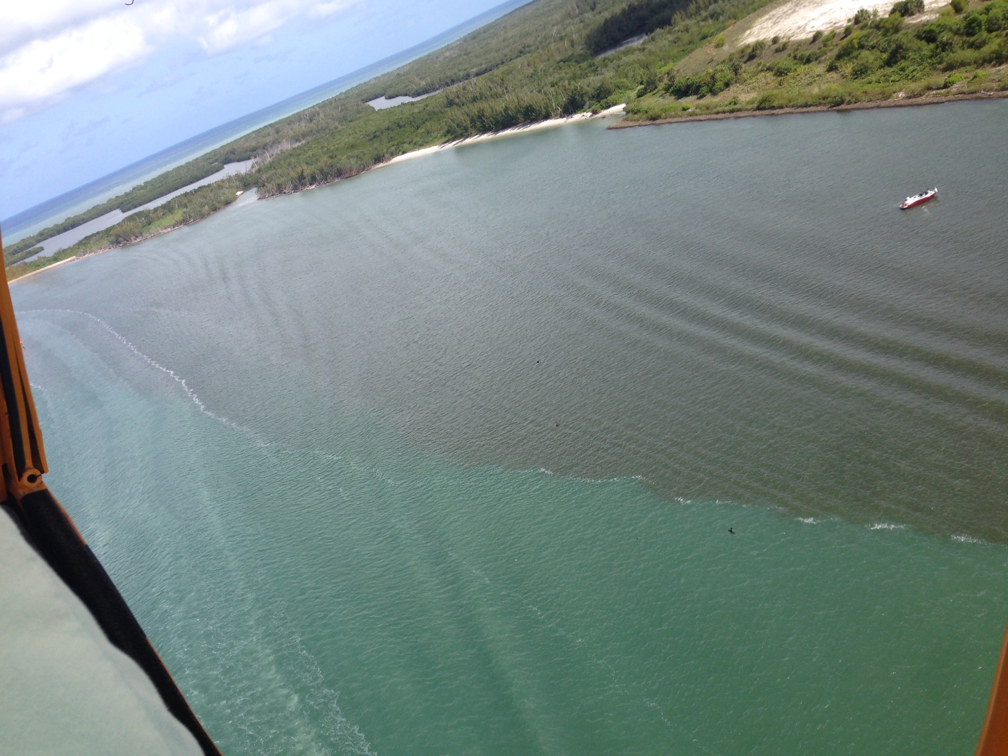 Protecting the Indian River Lagoon, “A Generation at a Time,” SLR/IRL ...