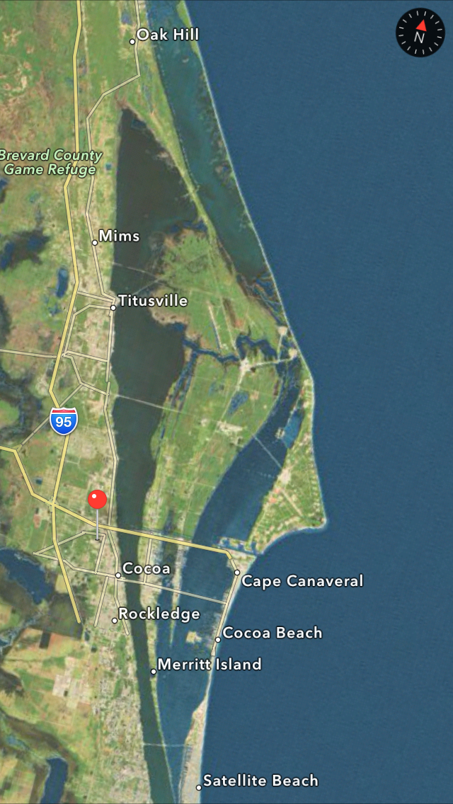 Understanding NEPA; EIS; and NAGPRA–Brevard Museum, Indian River Lagoon ...